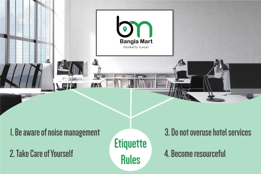 Coworking Spaces, Co-living Spaces & Office Spaces for Rent in BD