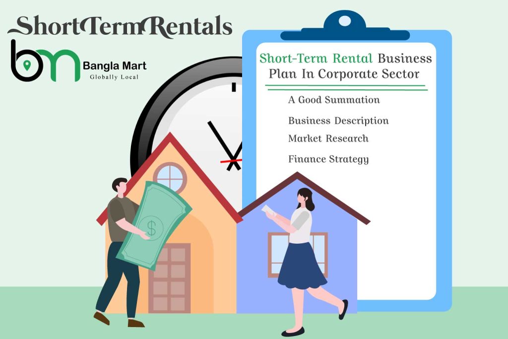 Short-Term Rental: Way To Build Your Business