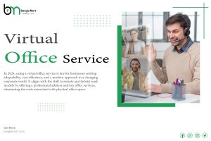 Virtual Office Service | Why Does Your Business Need Virtual Office